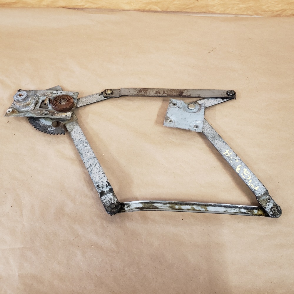 MG MGB 1968-80 Original Left LH Door Window Regulator OEM - For Sale ...