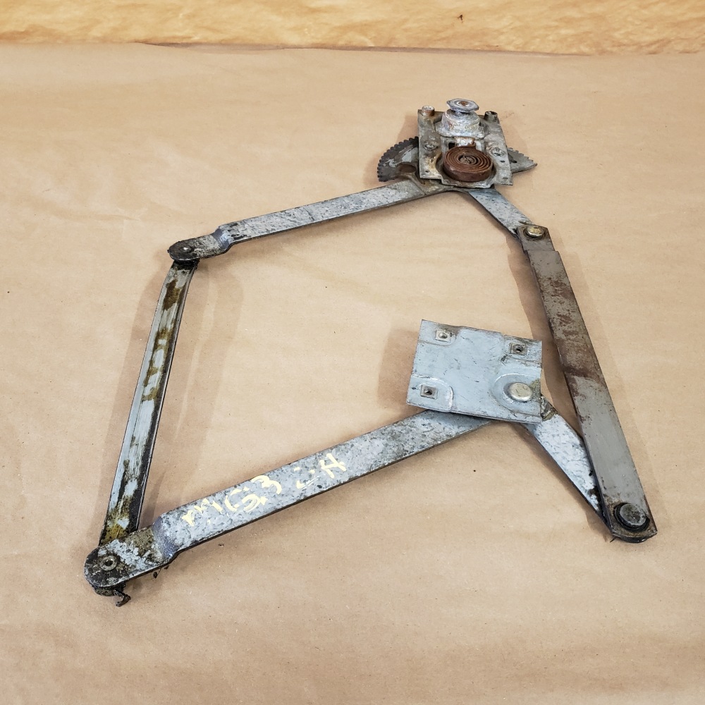 MG MGB 1968-80 Original Left LH Door Window Regulator OEM - For Sale ...