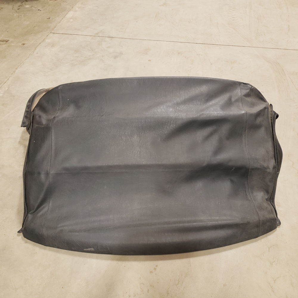 MG MGB 1971-80 Original Convertible Top Folding Frame with Tonneau ...