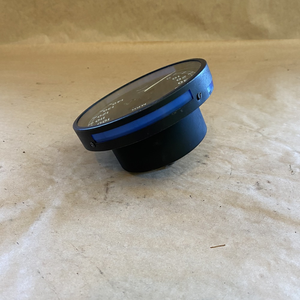 Jaguar XK120 Original Speedometer 140MPH Gauge Smiths X51691/41 1280 ...