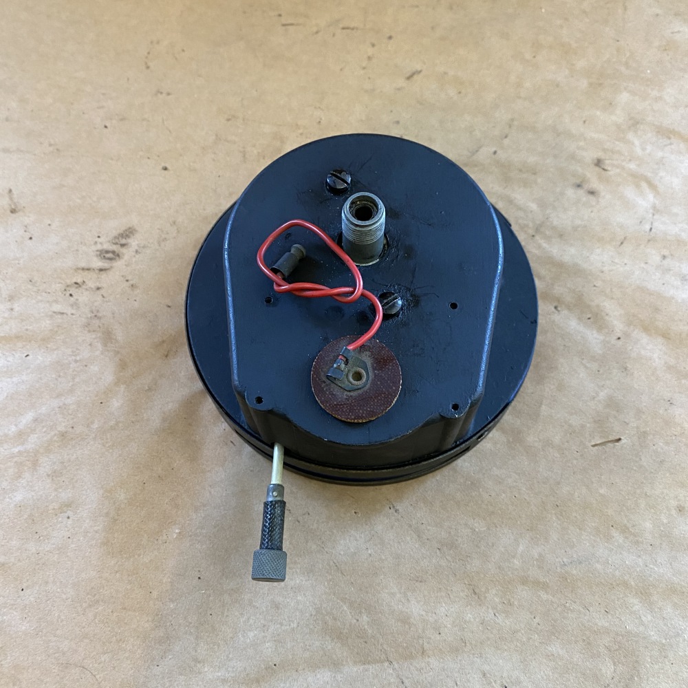 Jaguar XK120 Original Speedometer 140MPH Gauge Smiths X51691/41 1280 ...