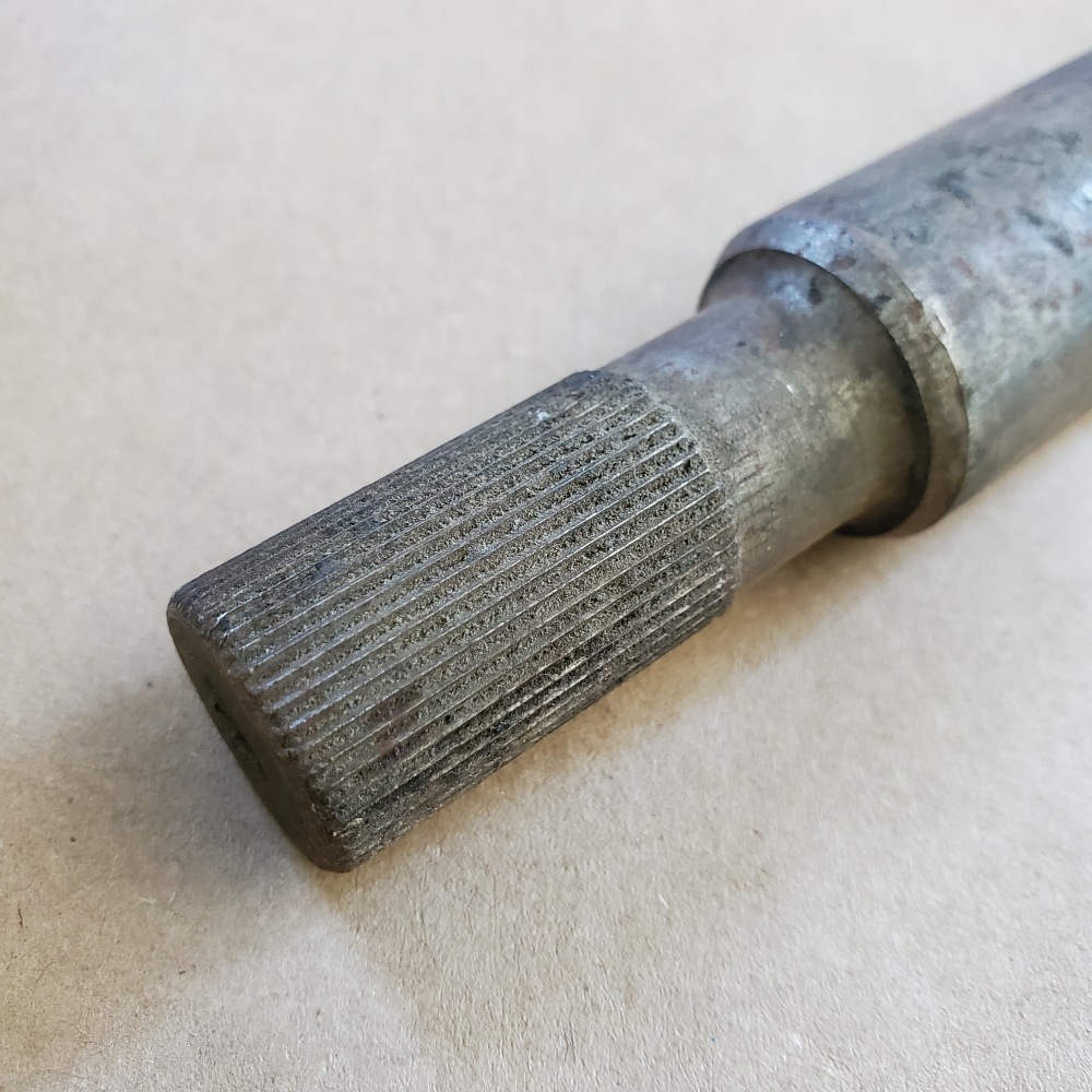 OEM Jaguar XK150 Inner Steering Column Male and Female Split Collet Original - For Sale, Seattle WA