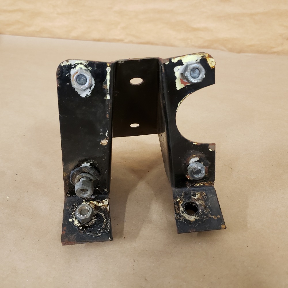 MG Midget Austin Healey Sprite 1968-80 Original Steering Column Bracket ...