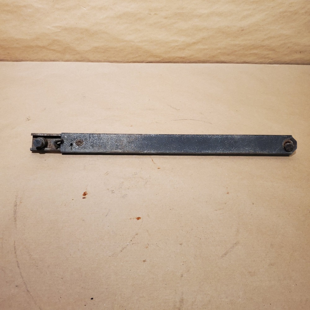 MG MGB Midget 1971-1980 Original Front Hood Bonnet Prop Telescopic Stay ...
