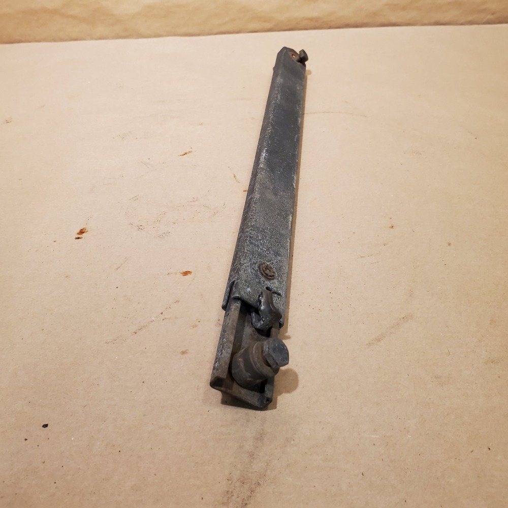 MG MGB Midget 1971-1980 Original Front Hood Bonnet Prop Telescopic Stay ...