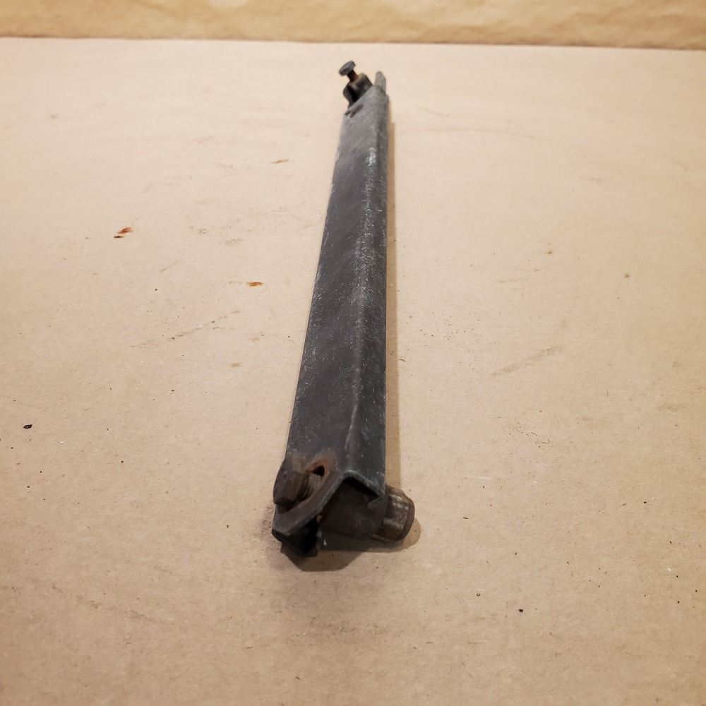 MG MGB Midget 1971-1980 Original Front Hood Bonnet Prop Telescopic Stay ...