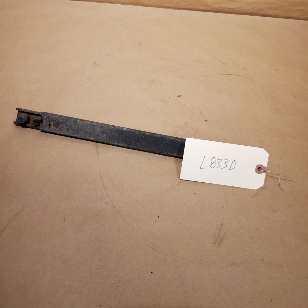 MG MGB Midget 1971-1980 Original Front Hood Bonnet Prop Telescopic Stay ...