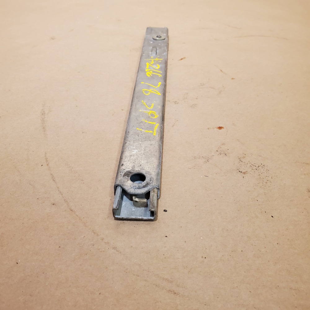 OEM 1961-1980 Triumph Spitfire TR7 TR6 TR250 Rear Trunk Boot Stay ...