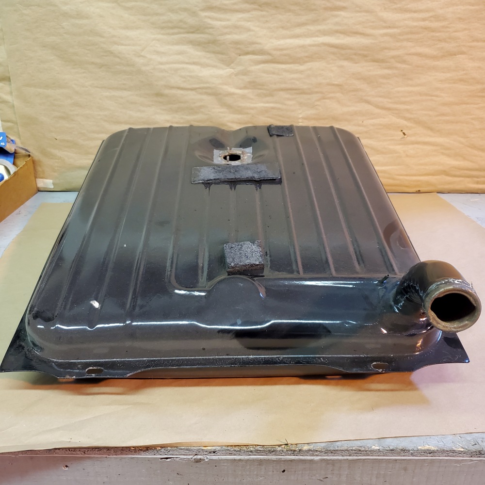 Original 1967 Mercedes 230SL W113 Fuel Gas Gasoline Tank OEM - For Sale ...