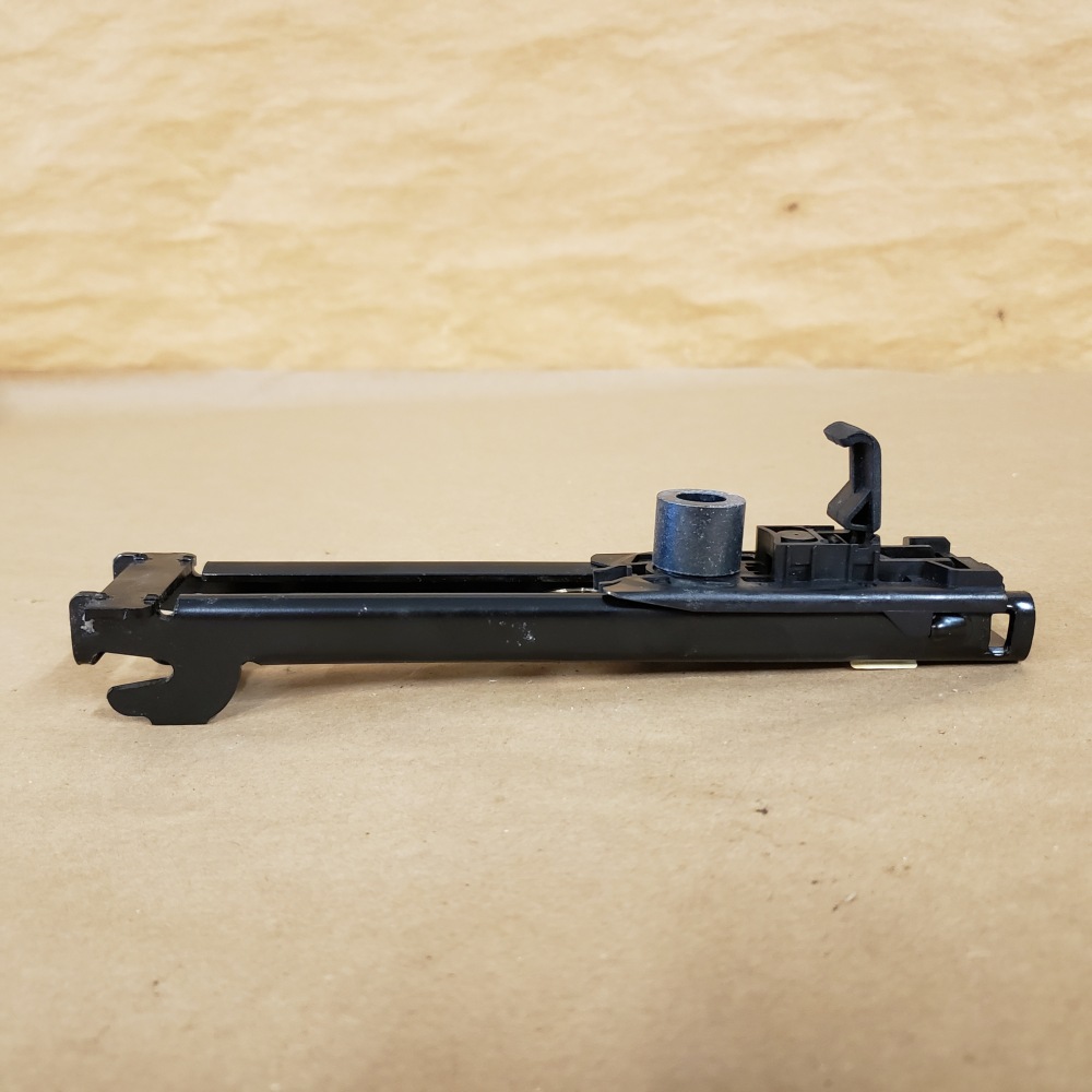 Porsche 911 997 Original Front Seat Belt Height Adjuster Bracket ...