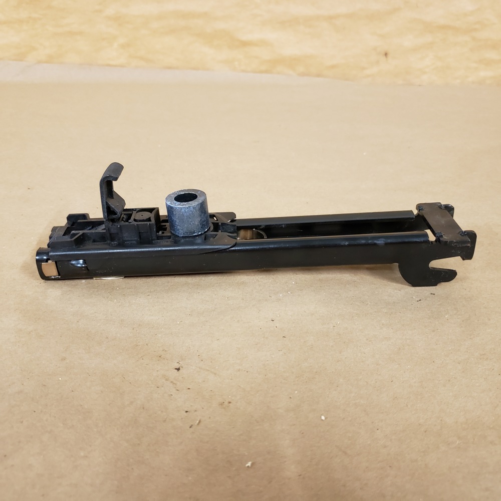 Porsche 911 997 Original Front Seat Belt Height Adjuster Bracket ...