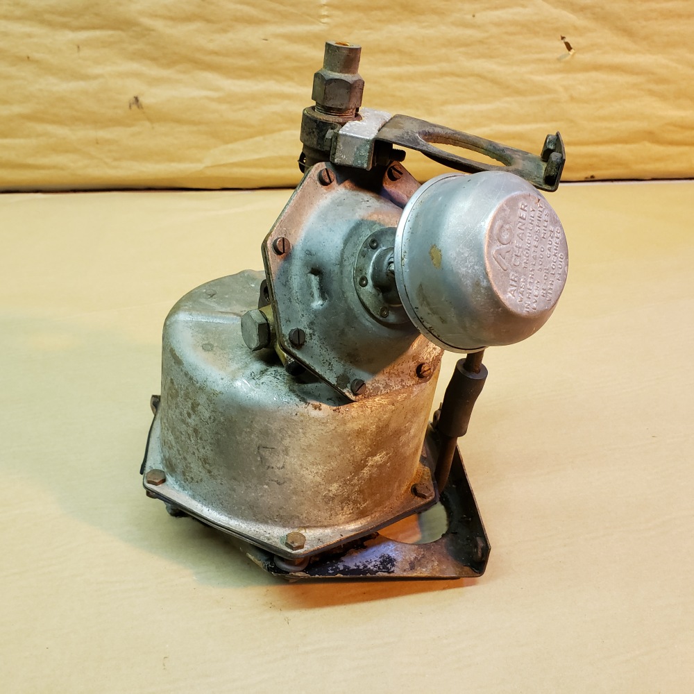 Jaguar XK150 MK1 MK2 Original Lockheed Brake Servo Booster with Bracket ...