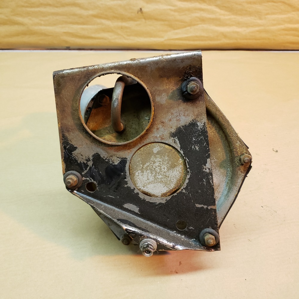 Jaguar XK150 MK1 MK2 Original Lockheed Brake Servo Booster with Bracket ...
