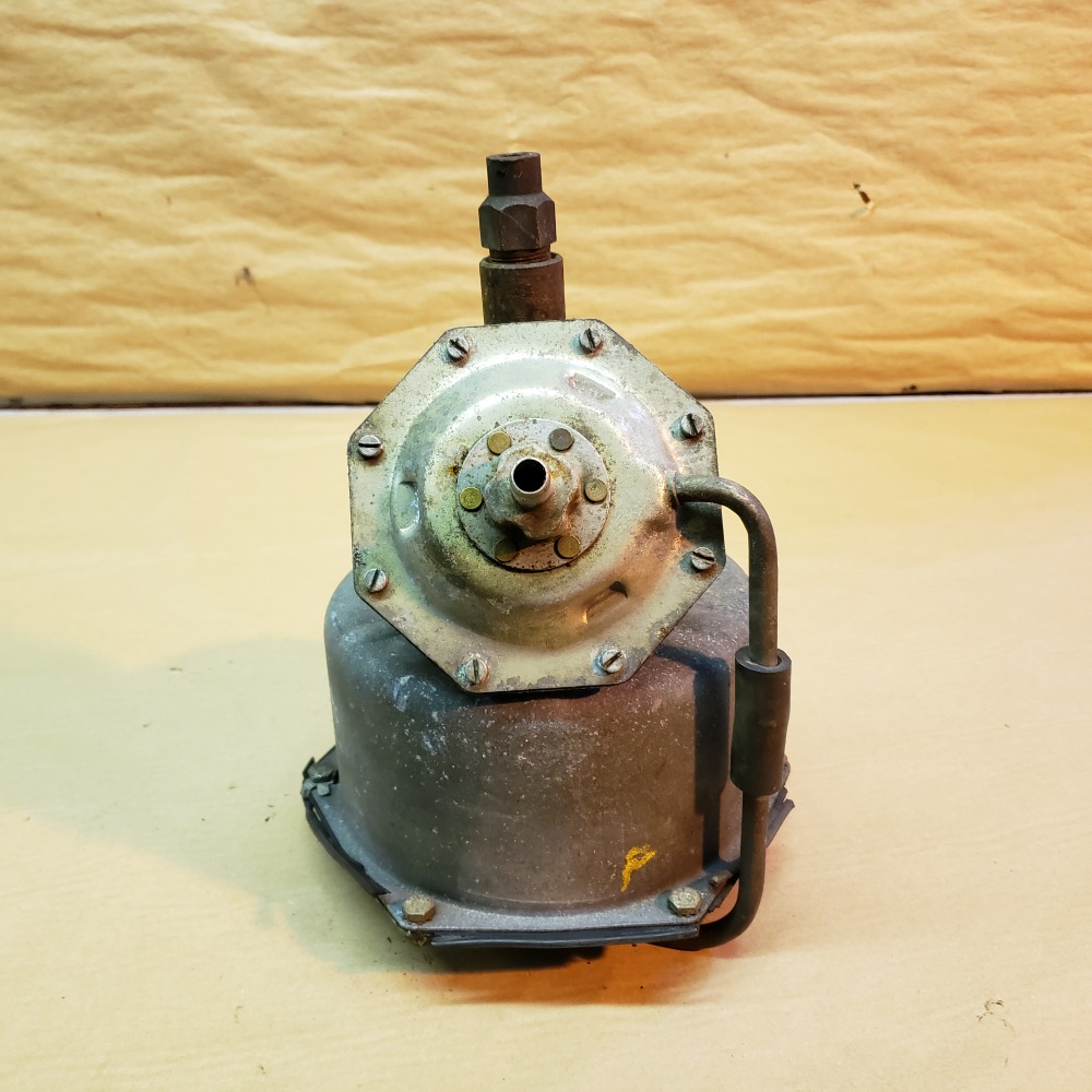 Jaguar XK150 MK1 MK2 Original Lockheed Brake Servo Booster OEM - For ...