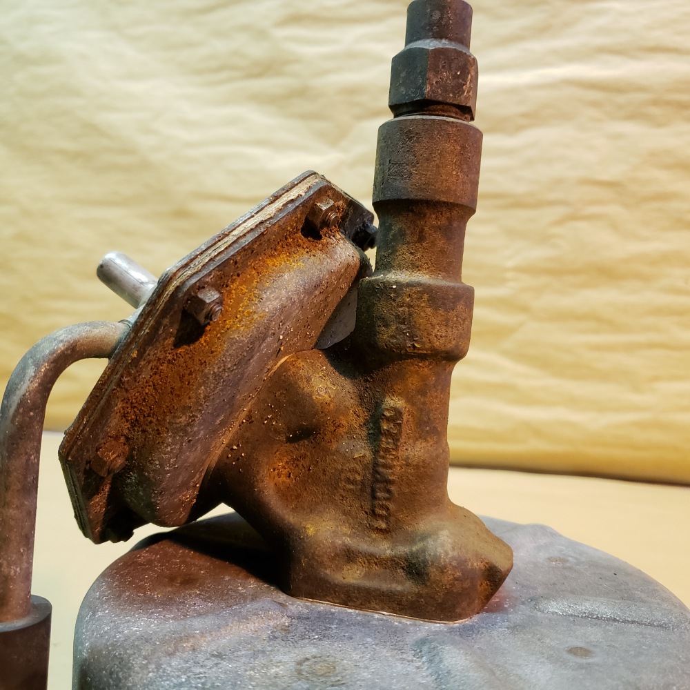 Jaguar XK150 MK1 MK2 Original Lockheed Brake Servo Booster OEM - For ...