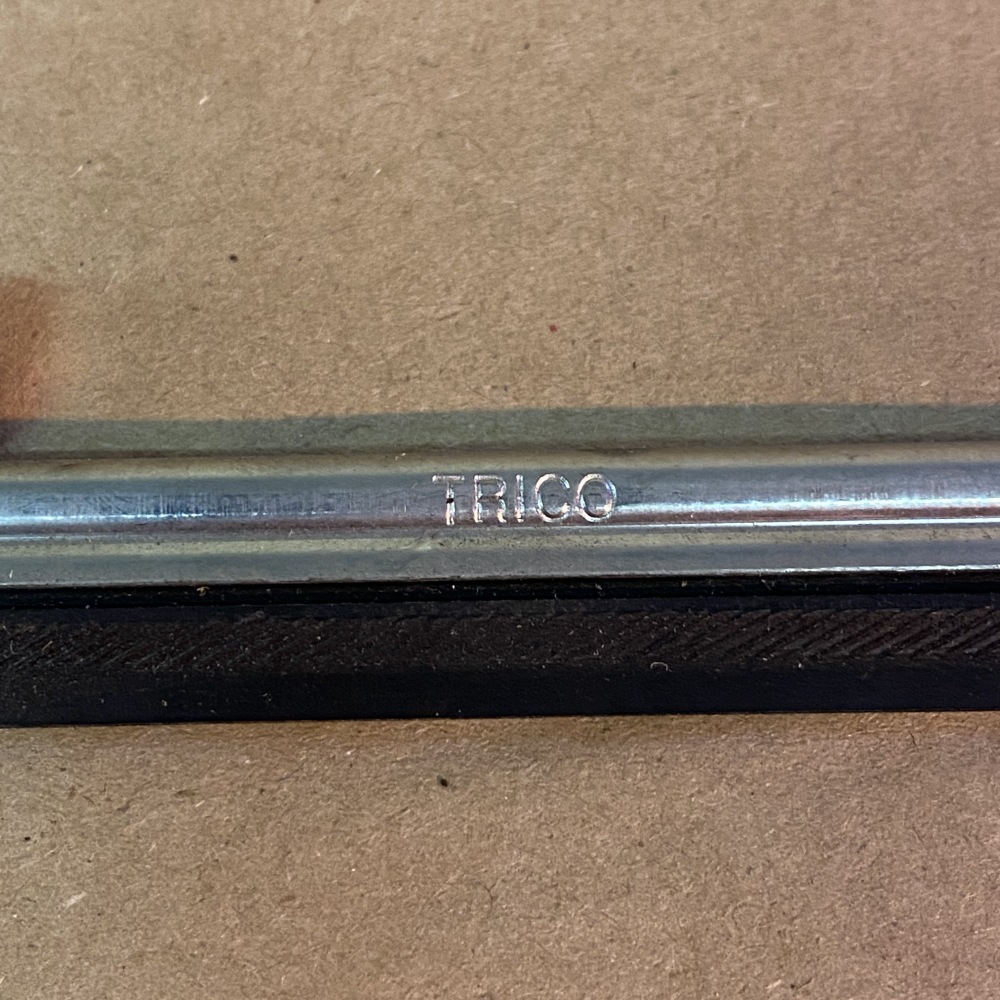 Original NOS Jaguar XK120 Trico 10 Inch Wiper Blade OEM - For Sale ...