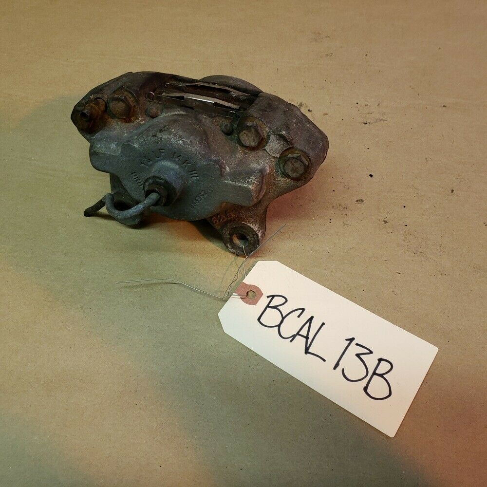 Original Austin Morris Marina Front Brake Calipers 2 Left and 2 Right ...