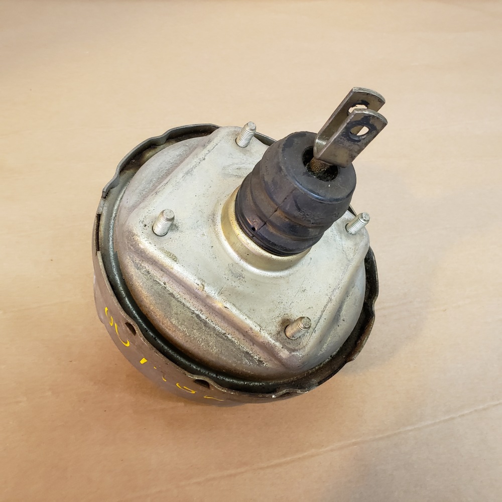 MG MGB 1976-80 Original Brake Servo Booster OEM - For Sale, Seattle WA
