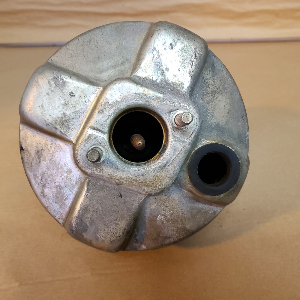 MG MGB 1976-80 Original Brake Servo Booster OEM - For Sale, Seattle WA