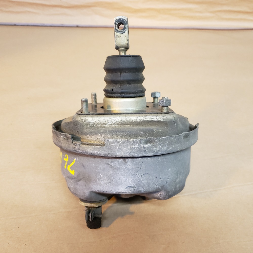 MG MGB 1976-80 Original Brake Servo Booster OEM - For Sale, Seattle WA