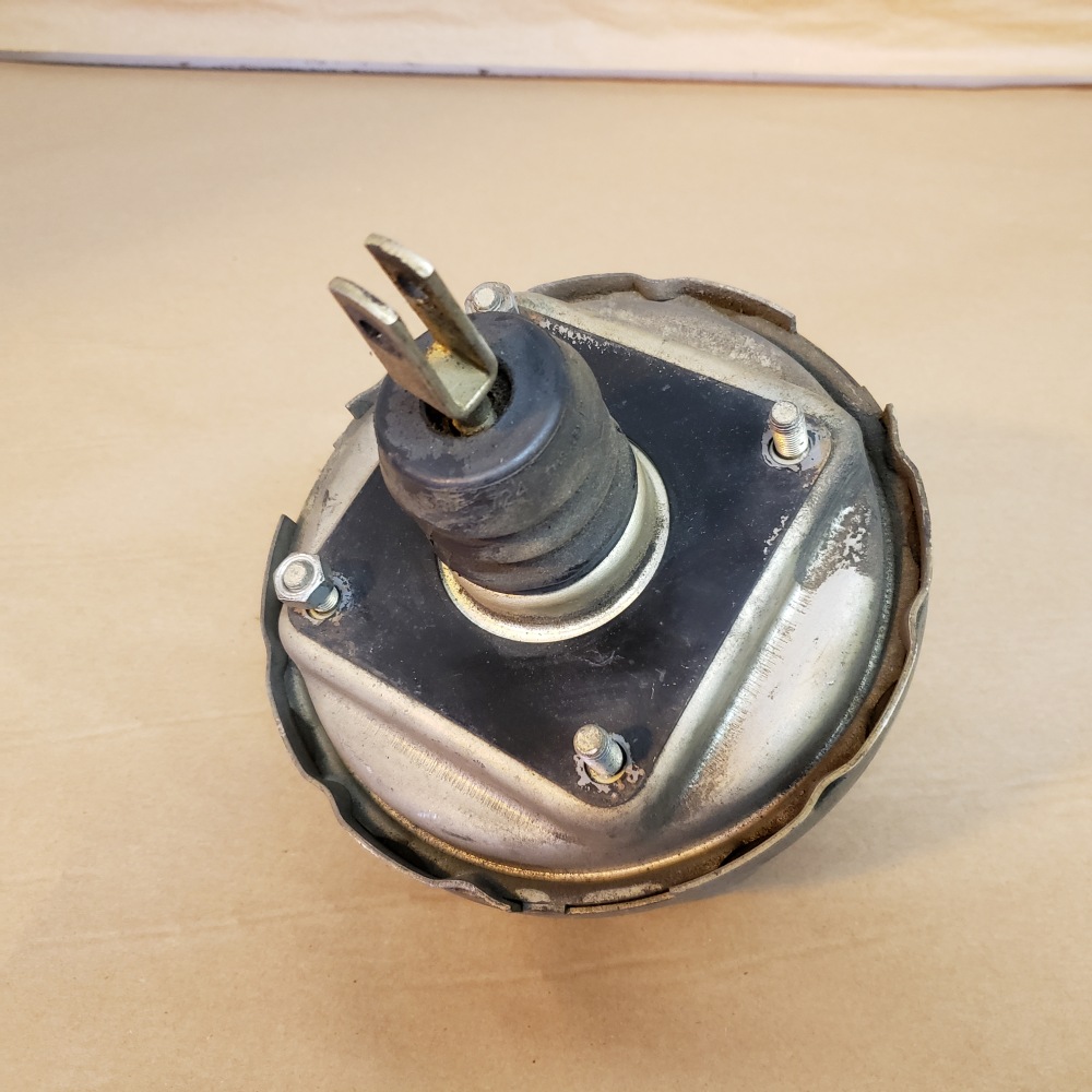 MG MGB 1976-80 Original Brake Servo Booster OEM - For Sale, Seattle WA