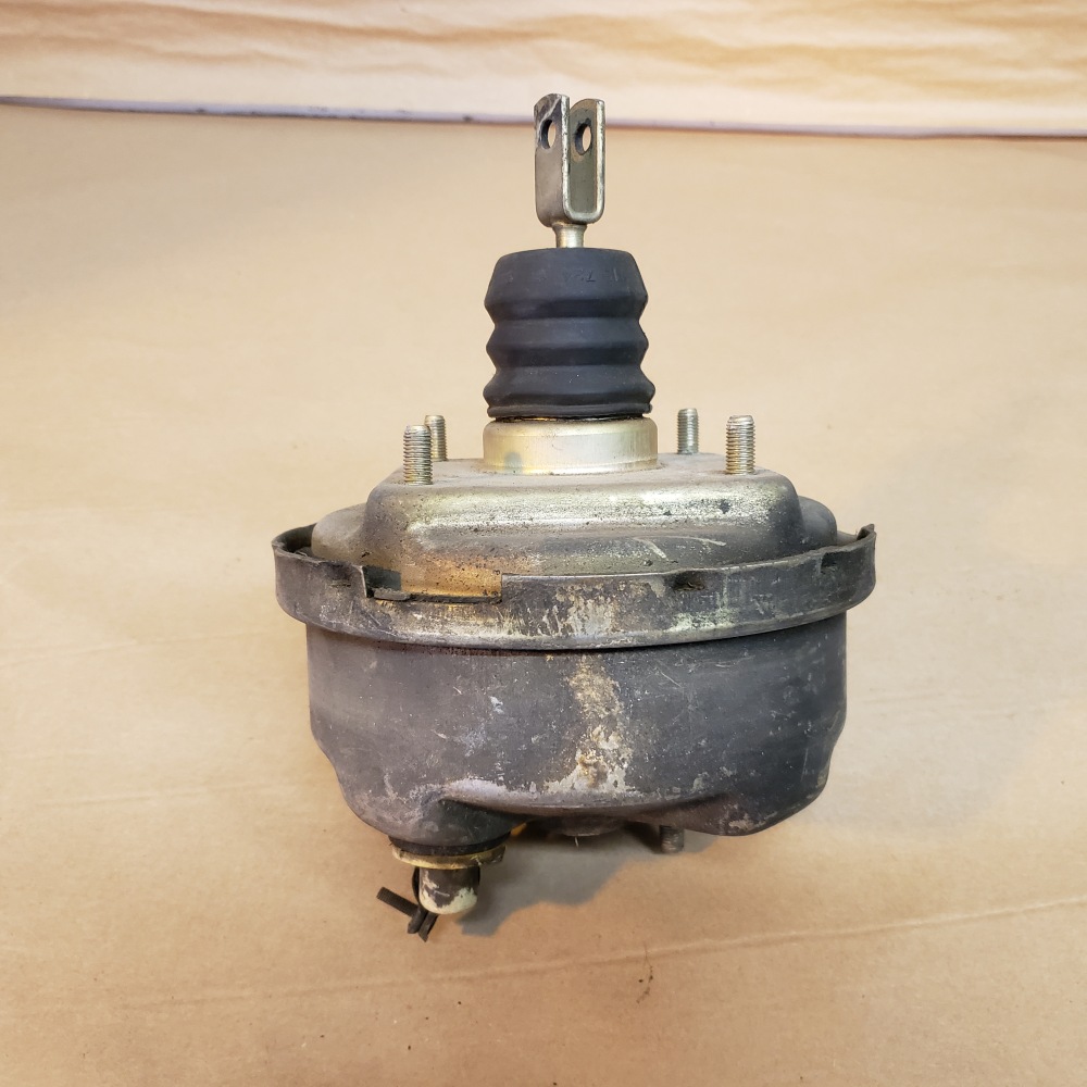 MG MGB 1976-80 Original Brake Servo Booster OEM - For Sale, Seattle WA