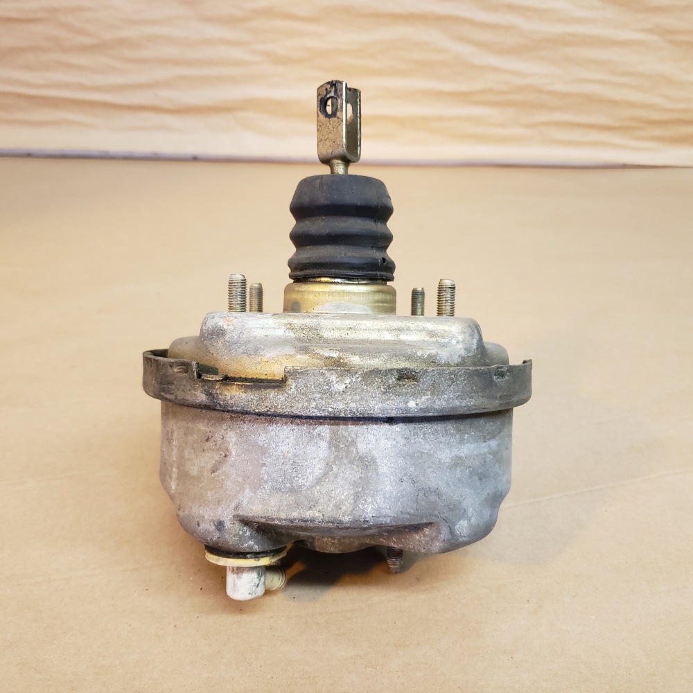 MG MGB 1976-80 Original Brake Booster Servo OEM - For Sale, Seattle WA
