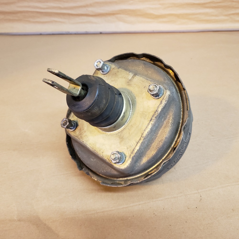 MG MGB 1976-80 Original Brake Booster Servo OEM - For Sale, Seattle WA