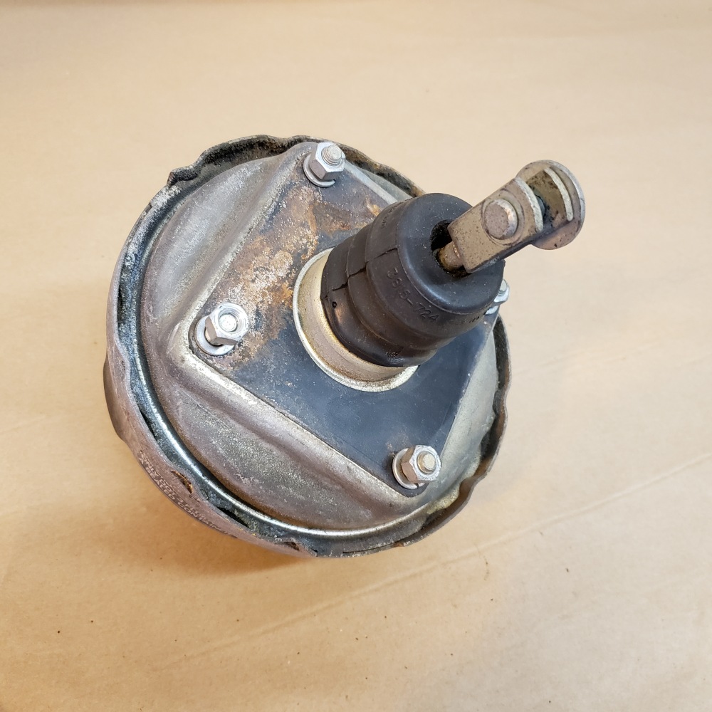 MG MGB 1976-80 Original Brake Booster Servo OEM - For Sale, Seattle WA