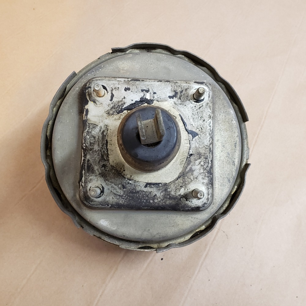 MG MGB 1975 Original Brake Booster Servo OEM - For Sale, Seattle WA