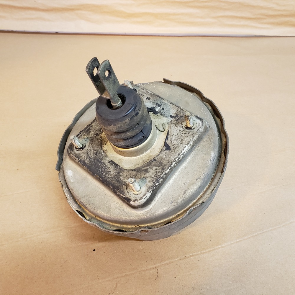MG MGB 1975 Original Brake Booster Servo OEM - For Sale, Seattle WA