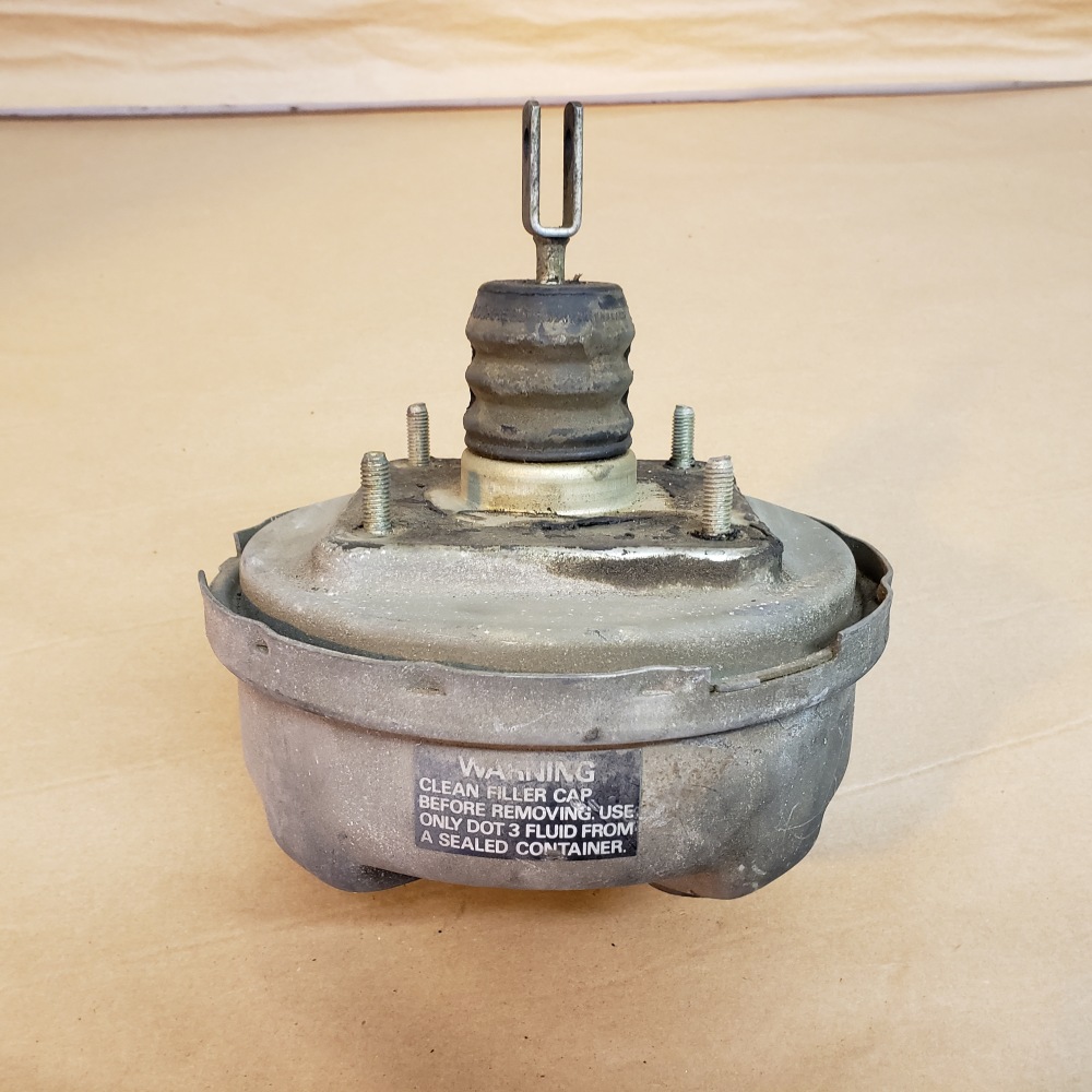 MG MGB 1975 Original Brake Booster Servo OEM - For Sale, Seattle WA