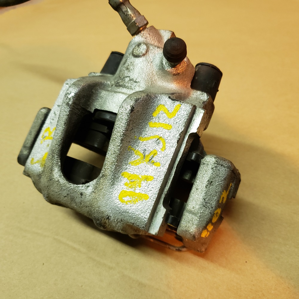 Jaguar XJ6 XJ40 1990-94 Original Rear Left LH Brake Caliper JLM1832 OEM ...