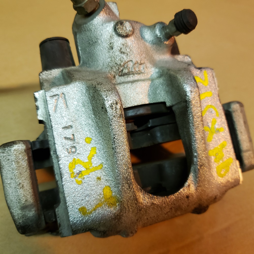 Jaguar XJ6 XJ40 1990-94 Original Rear Left LH Brake Caliper JLM1832 OEM ...