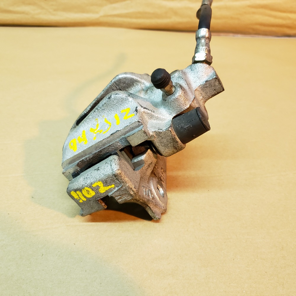 Jaguar XJ6 XJ40 1990-94 Original Rear Left LH Brake Caliper JLM1832 OEM ...