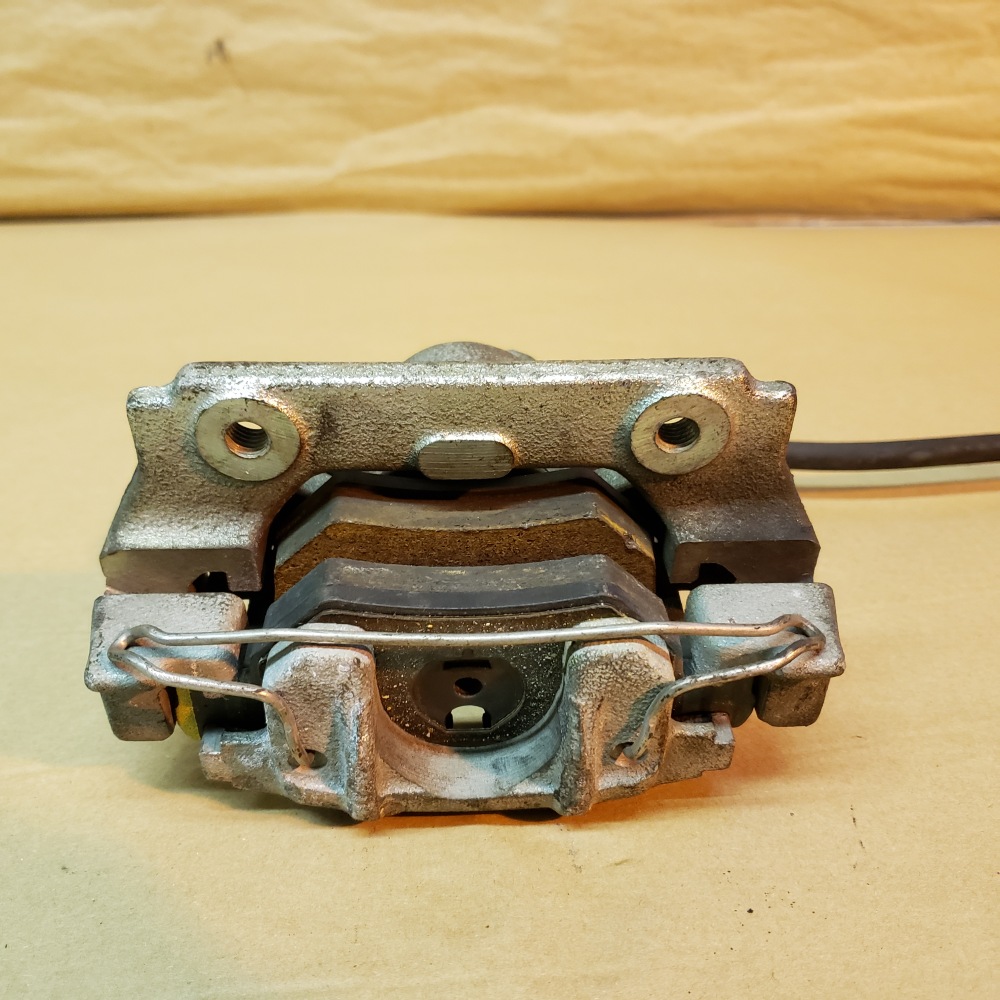 Jaguar XJ6 XJ40 1990-94 Original Rear Left LH Brake Caliper JLM1832 OEM ...