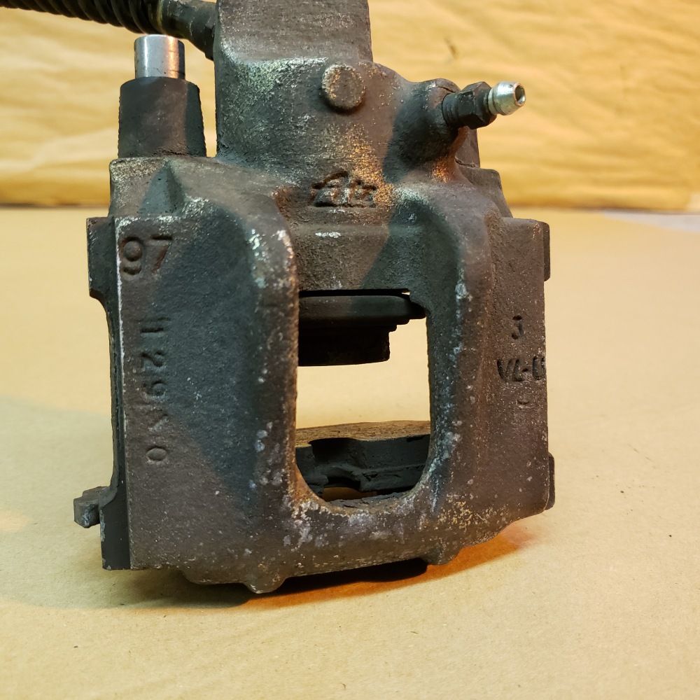 Jaguar XJ6 XJ40 1990-94 Original Rear Left LH Brake Caliper JLM1832 OEM ...