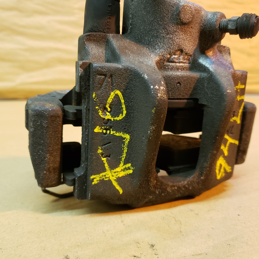 Jaguar XJ6 XJ40 1990-94 Original Rear LH Left Brake Caliper JLM1832 OEM ...