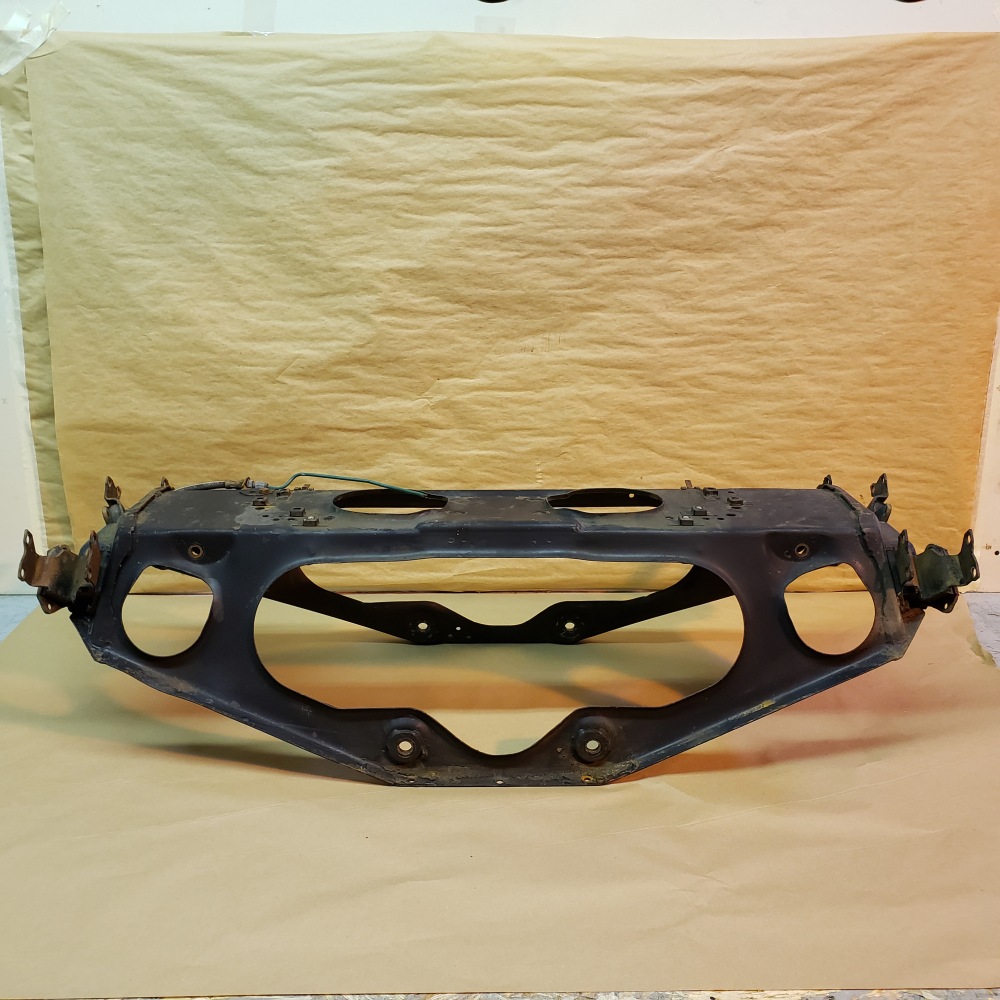 Jaguar XJS 1975-92 Original Rear Suspension Subframe Cradle OEM - For ...