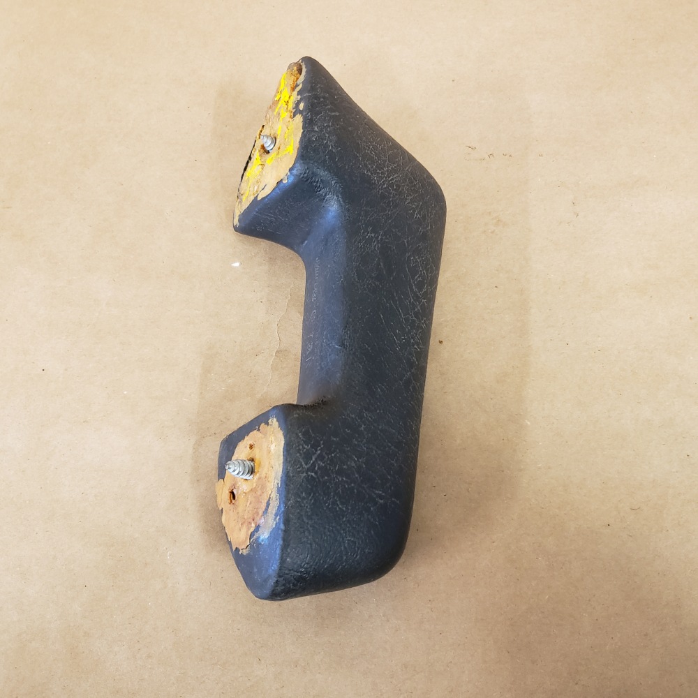 Jaguar XKE E-Type S3 Original Right RH Interior Door Pull Handle ...