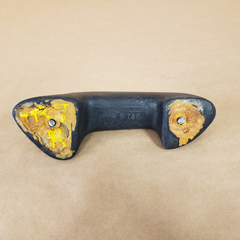 Jaguar XKE E-Type S3 Original Right RH Interior Door Pull Handle ...