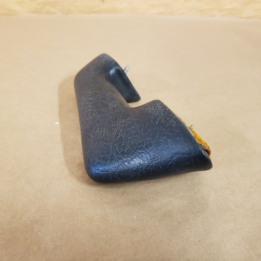 Jaguar XKE E-Type S3 Original Right RH Interior Door Pull Handle ...