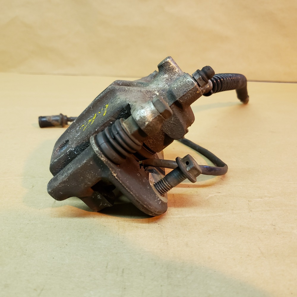 Jaguar XJ6 XJ40 1988-89 Original LH Left Rear Brake Caliper Girling ...
