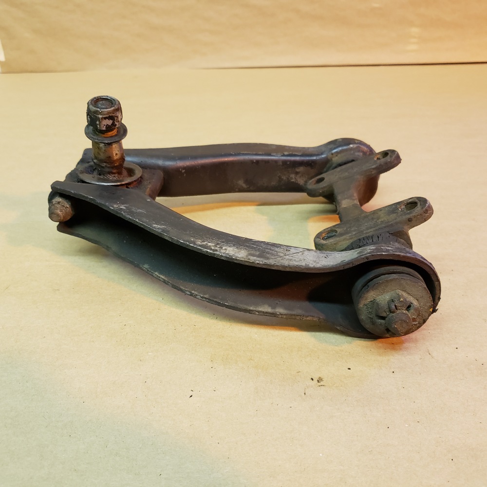 Triumph TR4 TR4A TR6 TR250 Original Front Suspension Upper Wishbone ...