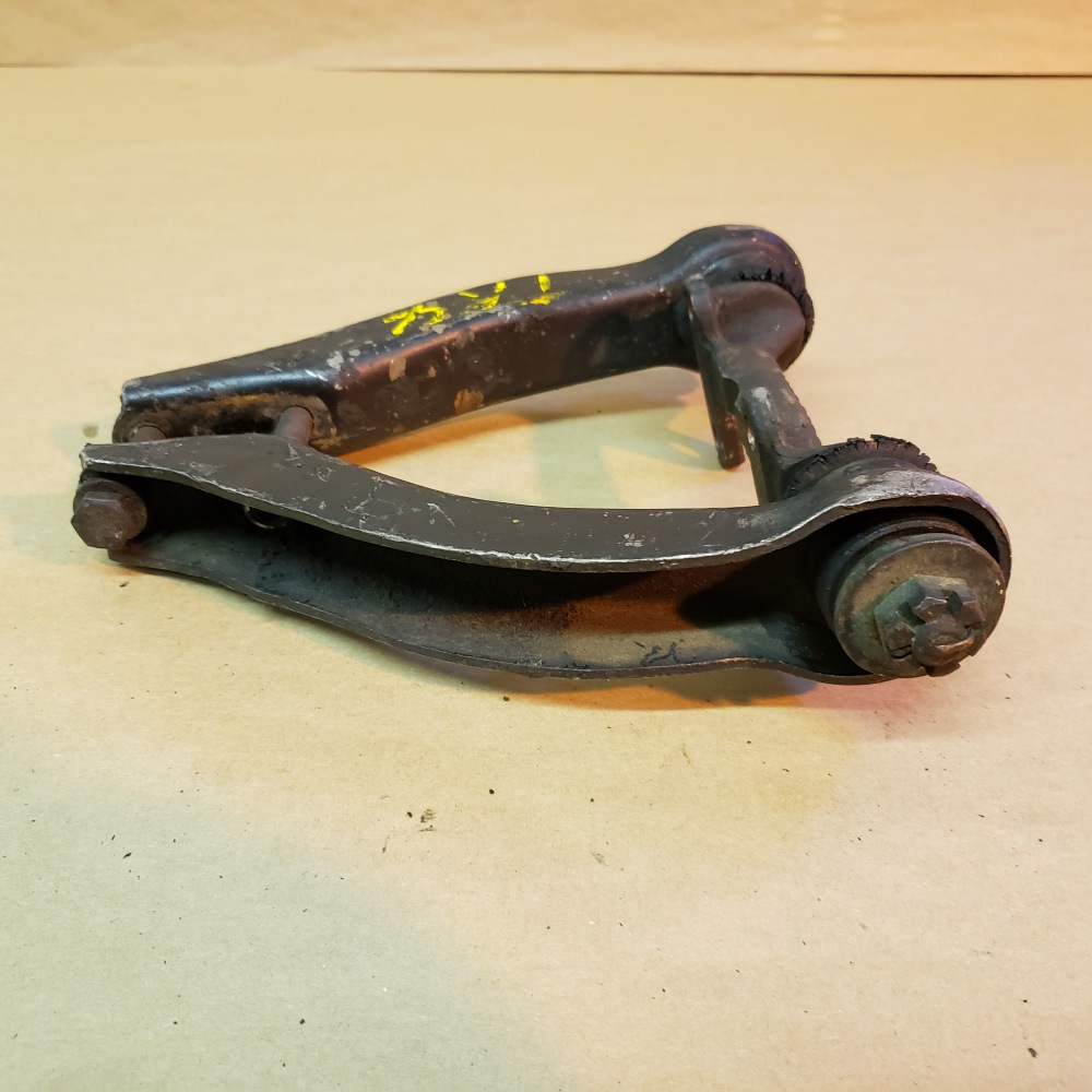 Triumph TR4 TR4A TR6 TR250 Original Front Suspension Upper Wishbone ...