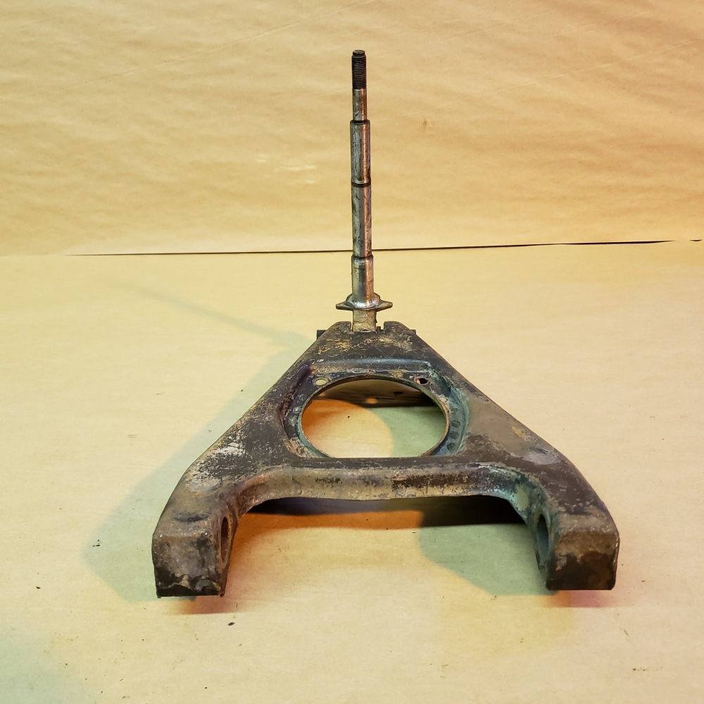 MG Midget Austin Healey Sprite Front Suspension Lower Control Arm OEM ...