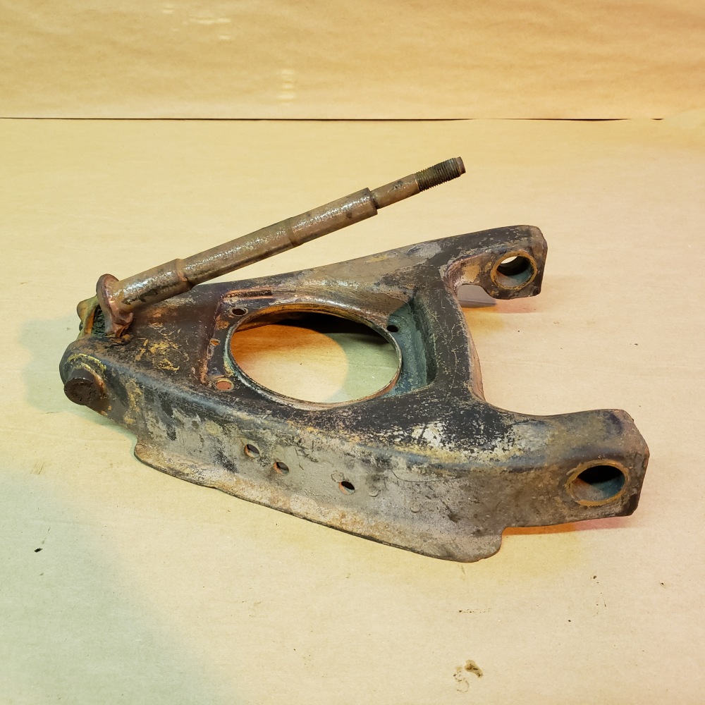 MG Midget Austin Healey Sprite Front Suspension Lower Control Arm OEM ...