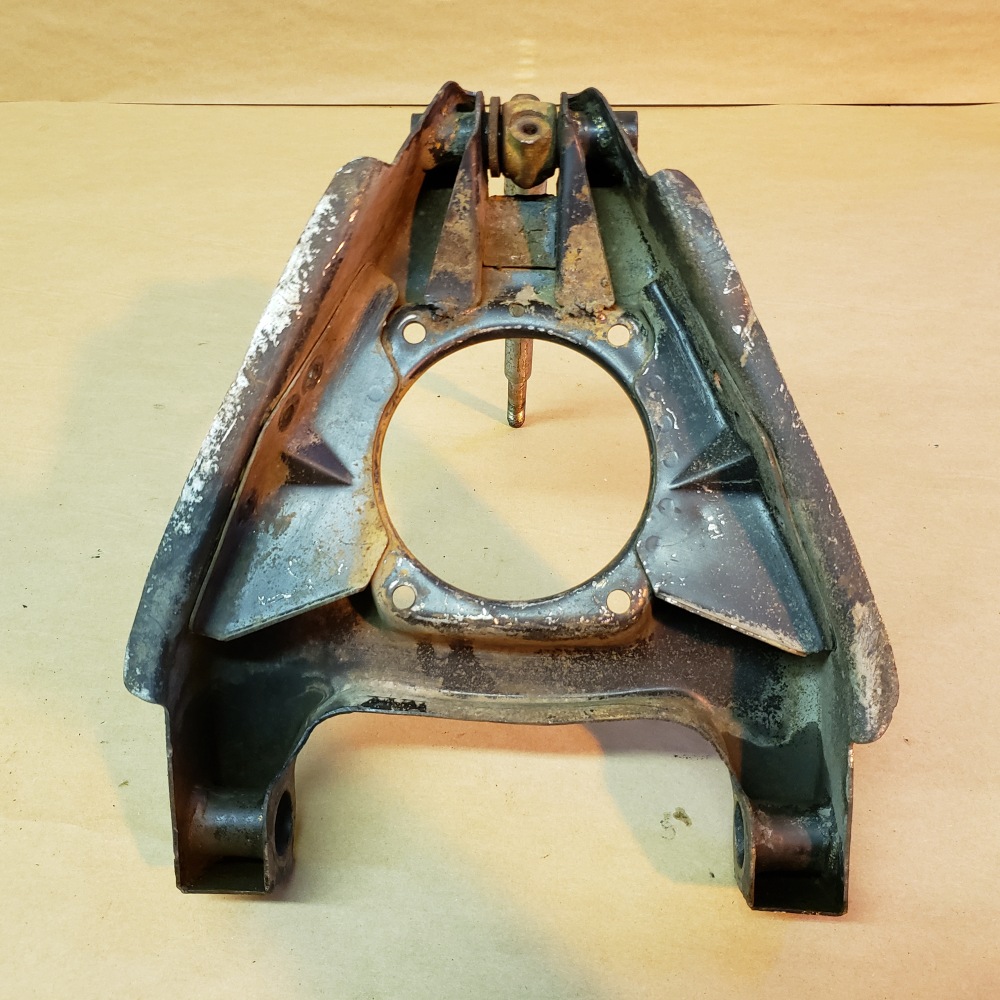 MG Midget Austin Healey Sprite Front Suspension Lower Control Arm OEM ...