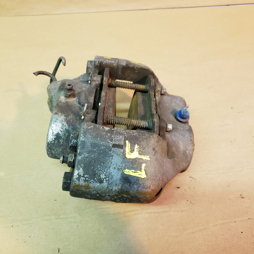 Range Rover Classic Front LH Left Brake Caliper Lockheed 3247-638C 3247 ...