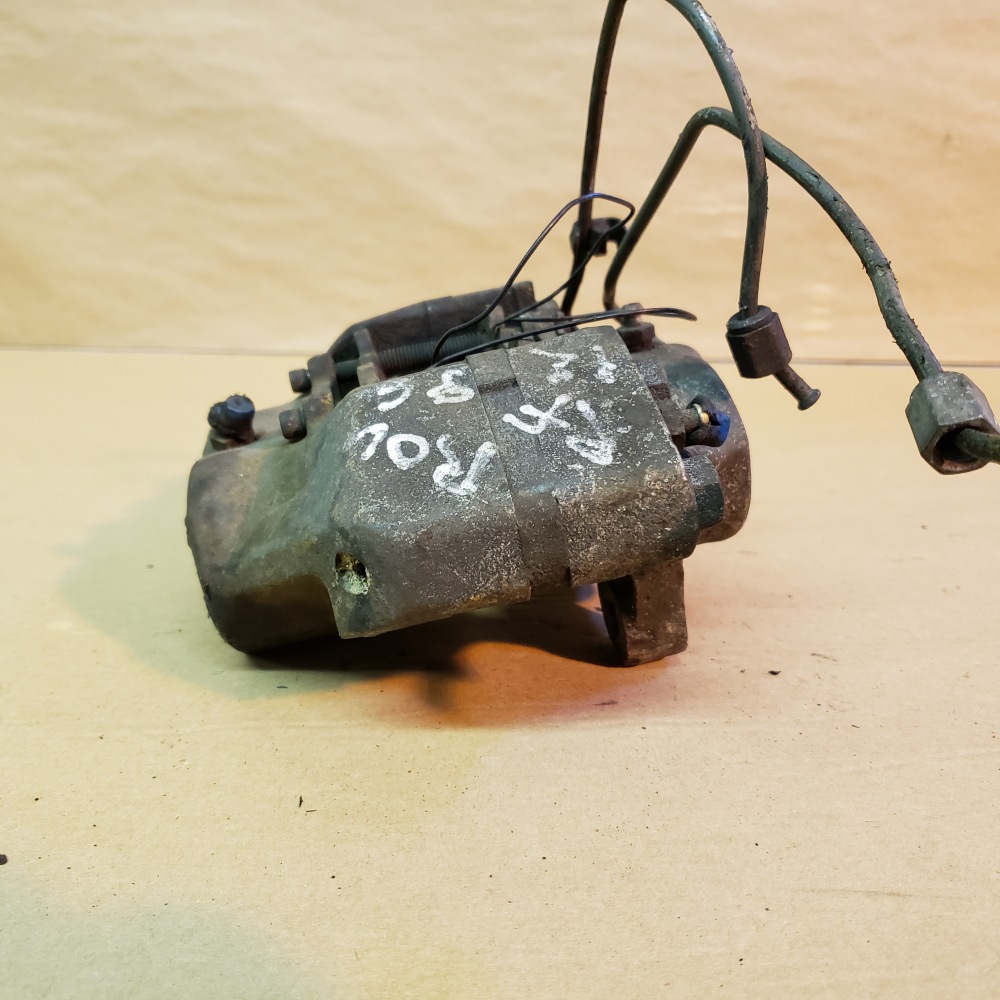 Range Rover Classic Front RH Brake Caliper Lockheed 3247-637C 3247-639C ...